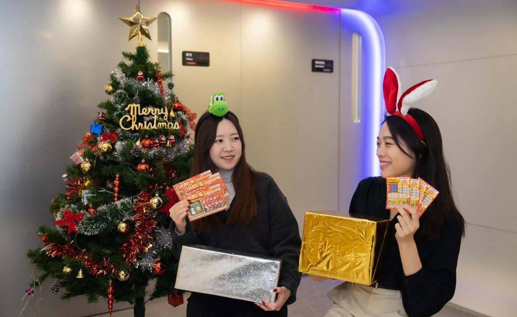 更有感的P、J人格分析正夯！10個年末必做儀式清單出爐 - 觸潮流