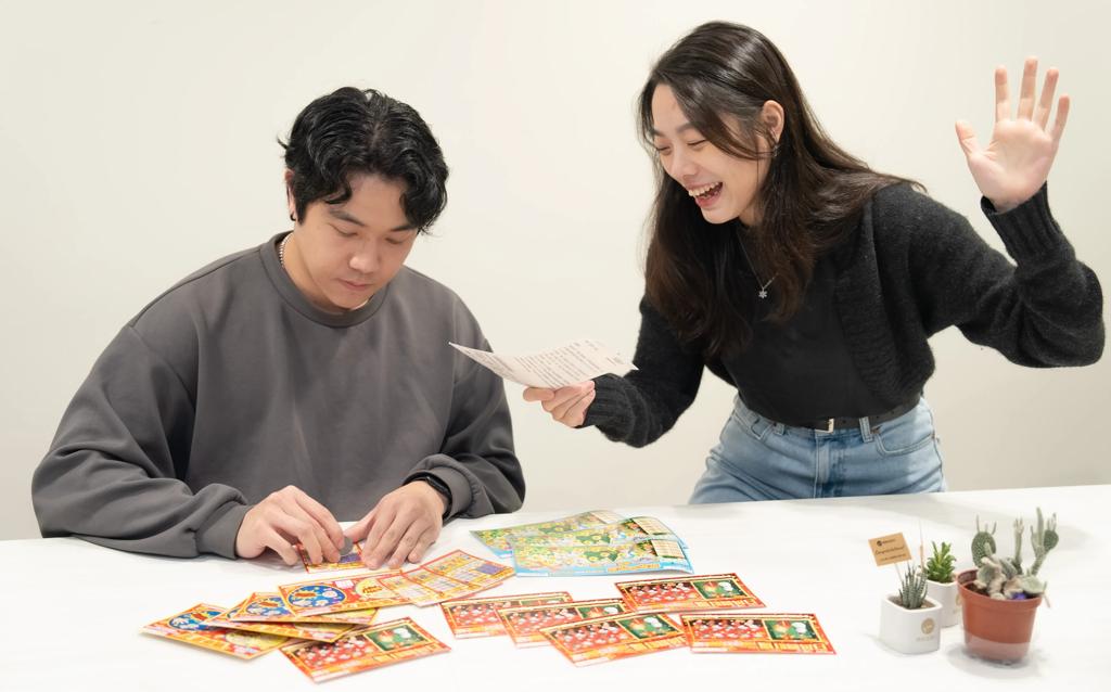 更有感的P、J人格分析正夯！10個年末必做儀式清單出爐 - 觸潮流