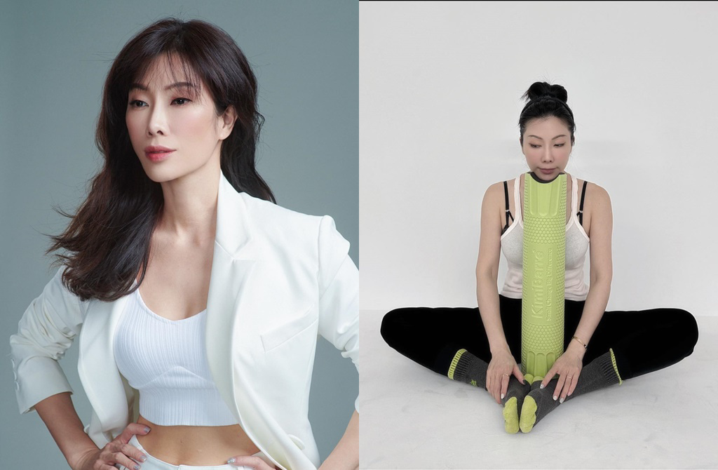 KIMIKO收死亡威胁！「被恐吓、毁谤」晒报案单：不会击垮我 - 娱乐 - 中时新闻网