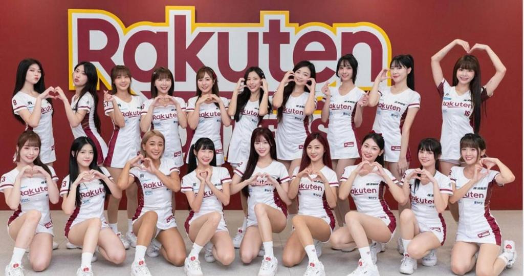 昔因私接商演「違反工作規則」遭樂天解僱 前領隊浦韋青提告贏了 - 娛樂 - 中時新聞網