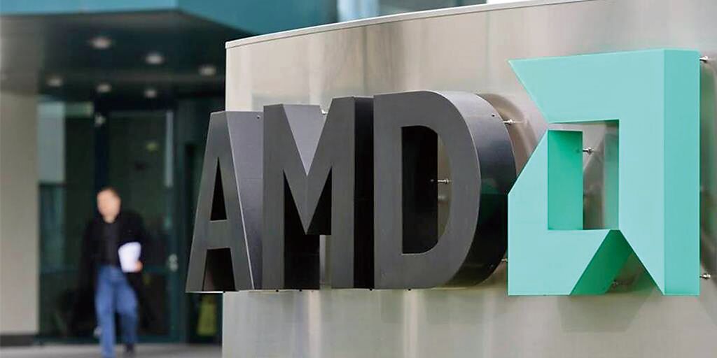 憂難敵輝達、ASIC 美銀降評AMD - 全球財經 - 工商時報