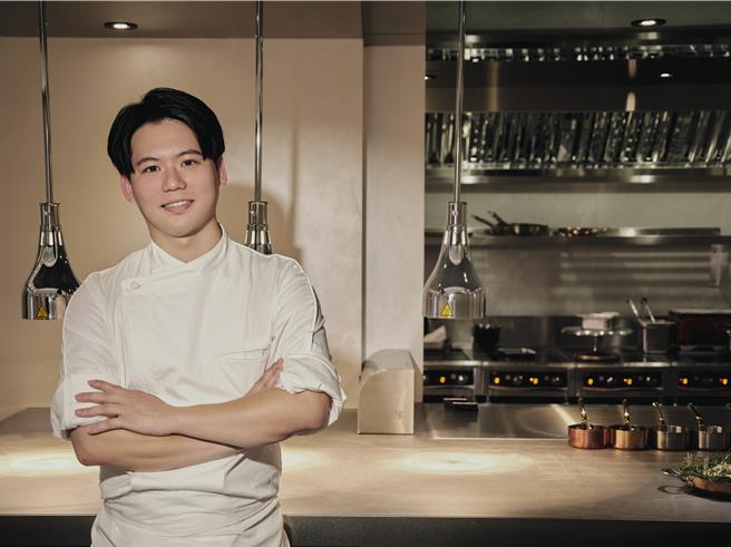 仁愛路靜巷內的法國餐廳 一個人也能預訂的冬季菜單 - 生活 - 中時