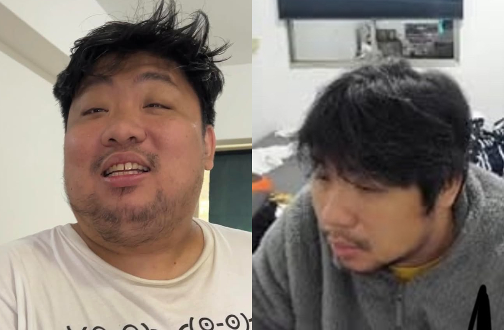 統神「130→99KG」苦練4個月超勵志！網全跪了：只剩一張帥臉 - 娛樂 - 中時新聞網