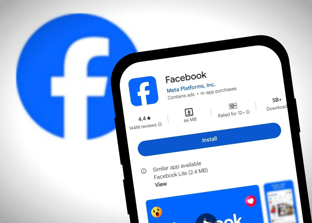 Meta大開殺戒！數千人臉書凌晨無故被停權 IG、Threads全沒了 - 生活 - 中時新聞網