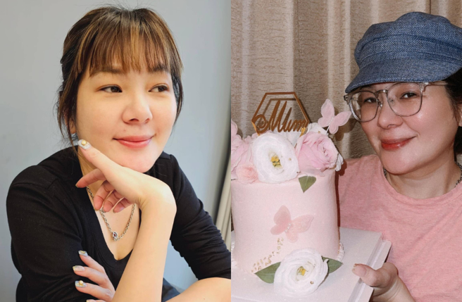 Vicky被占位还遭网暴 掉泪吐心声：我确实没那么多观眾 - 娱乐 - 中时新闻网