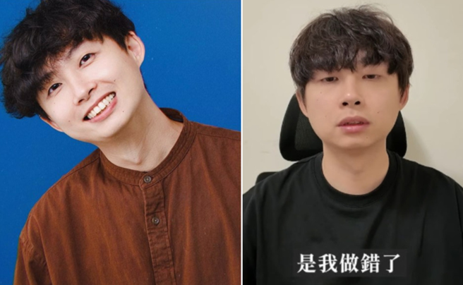 Dcard大書遭爆出軌慘失業 YT新片談「外遇怎麼辦」引兩極評論 - 娛樂 - 中時新聞網