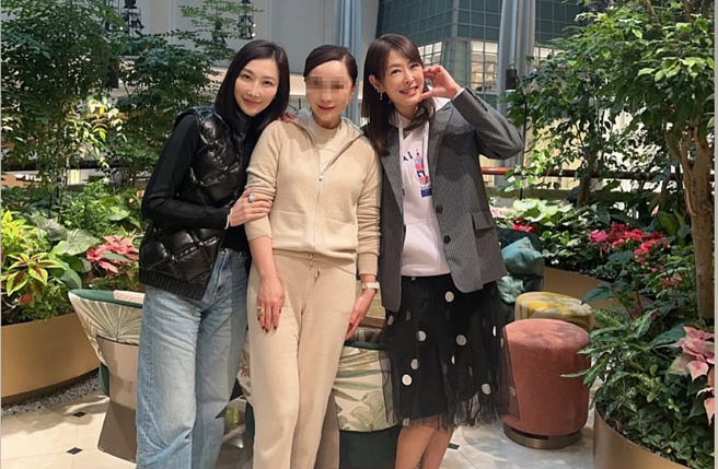 賈永婕陪名媛錢德月血拚 101董事長業績626萬入袋 - 娛樂 - 中時新聞網