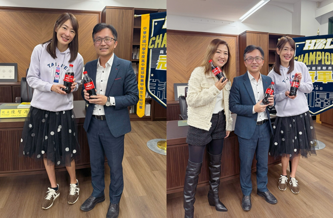 賈永婕陪名媛錢德月血拚 101董事長業績626萬入袋 - 娛樂 - 中時新聞網