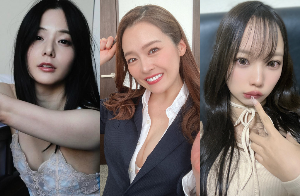 AV女優客串八點檔「全裸演出變屍體！」畫面太衝擊惹觀眾狂罵 - 娛樂 - 中時新聞網