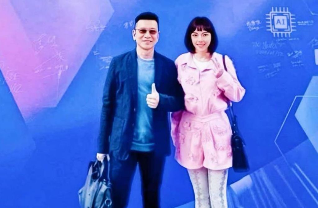 陳子鴻18歲「愛女」米拉蜜曝光！花上千萬唱進小巨蛋超狂 - 娛樂 - 中時