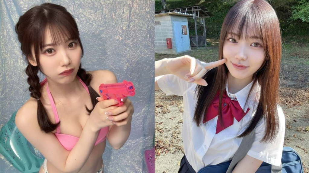 MissAV復活怒槓女優！ 石川澪後悔氣炸：渣男XX壞死掉吧！ - 娛樂 - 中時新聞網