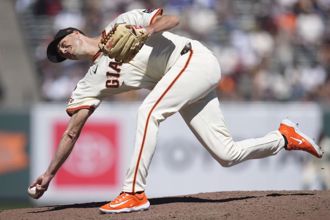 Tyler Rogers新聞 - 中時新聞網 - Chinatimes.com