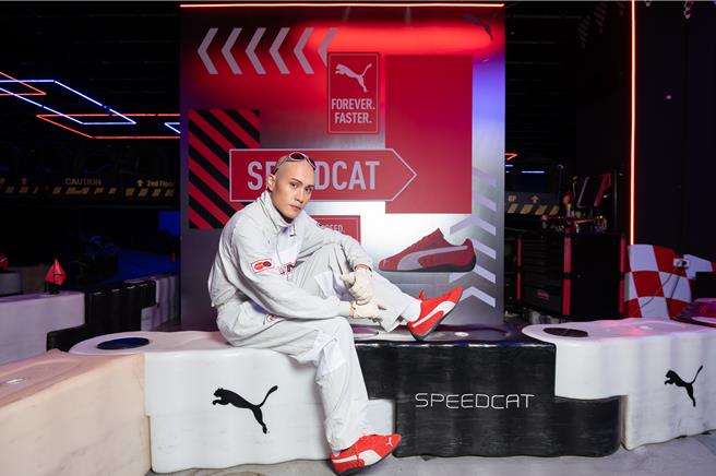 潮鞋交易平台熱銷榜曝光 1品牌霸榜TOP3 PUMA成最大黑馬 - 生活 - 中時