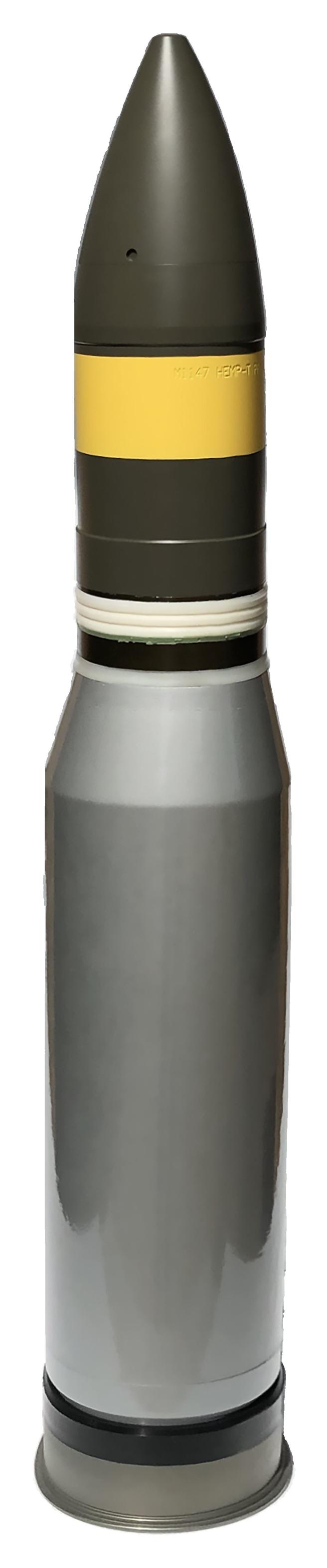 M1147戰車砲彈全速量產 美坦克戰力再升級 - 軍事 - 中時新聞網