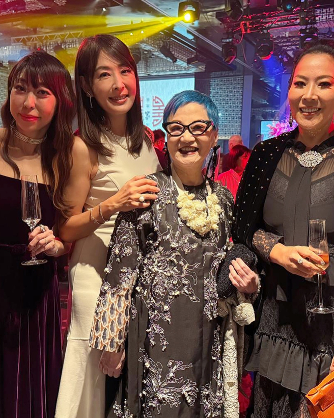 賈永婕台北101董事長做太好 「微風」廖曉喬被拱挖角 - 娛樂 - 中時新聞網