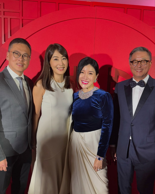 賈永婕台北101董事長做太好 「微風」廖曉喬被拱挖角 - 娛樂 - 中時新聞網