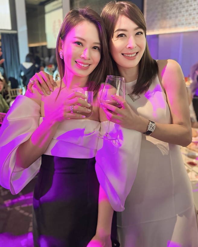 賈永婕台北101董事長做太好 「微風」廖曉喬被拱挖角 - 娛樂 - 中時新聞網