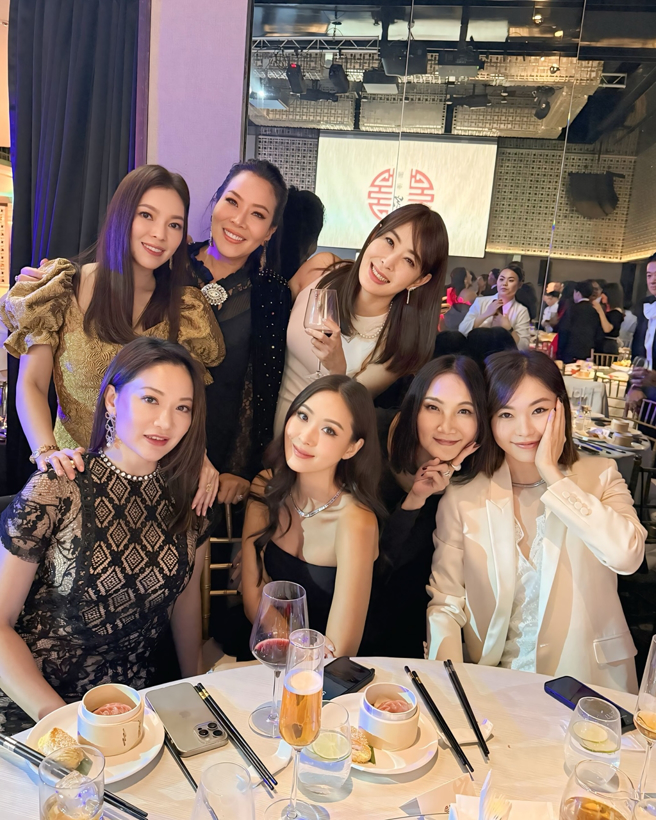 賈永婕台北101董事長做太好 「微風」廖曉喬被拱挖角 - 娛樂 - 中時新聞網