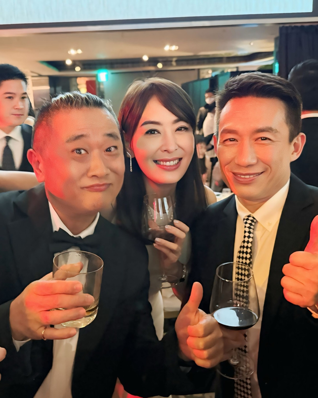 賈永婕台北101董事長做太好 「微風」廖曉喬被拱挖角 - 娛樂 - 中時新聞網