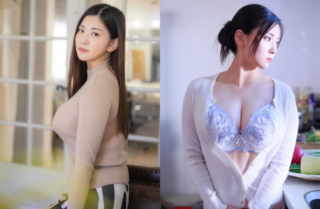 「I級護士」暪未婚夫拍AV遭解除婚約！突宣布停更：已達到極限 - 娛樂 - 中時新聞網