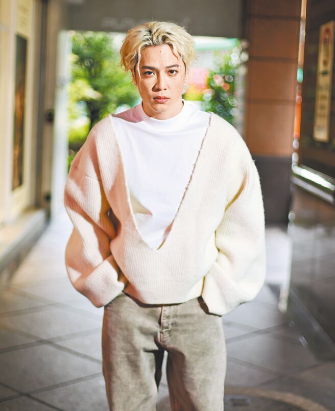 J.Sheon精算熱量放膽吃 - 娛樂 - 中國時報