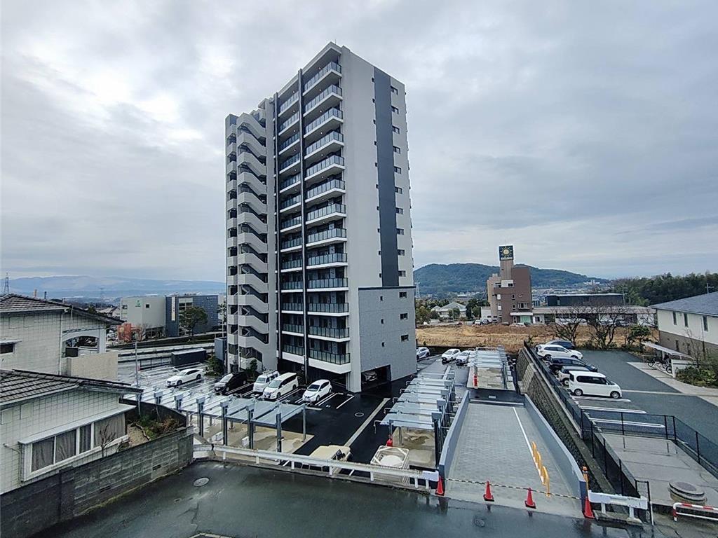 跟著台積電打天下！DoMo集團旗下Formosa Hills酒店公寓熊本館3月落成 - 觸潮流