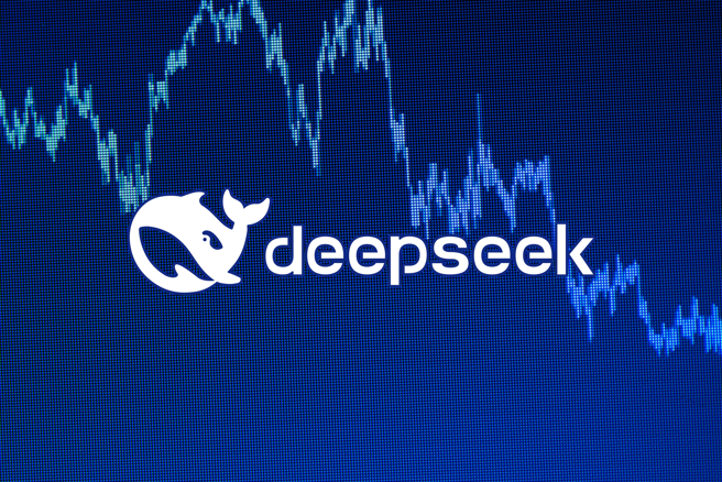 DeepSeek助推資金回流！陸A股單月總市值漲1.3兆美元 - 兩岸 - 旺報