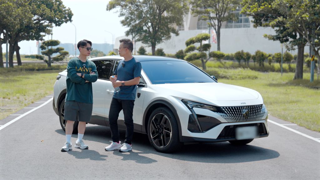 選擇非主流愛車的勇氣何在？屬於 Peugeot 408 車主的真實不藏私使用心得分享！