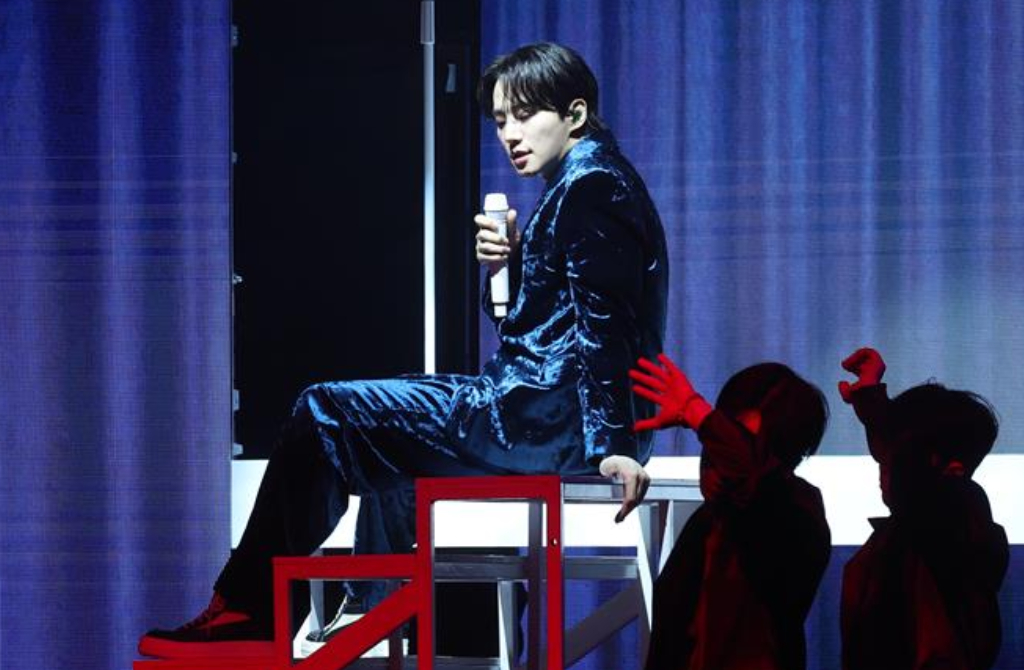 李俊昊連3跳JYP〈KISS〉！自曝不喜歡當歐巴 改叫「親愛寶貝」 - 娛樂 - 中時