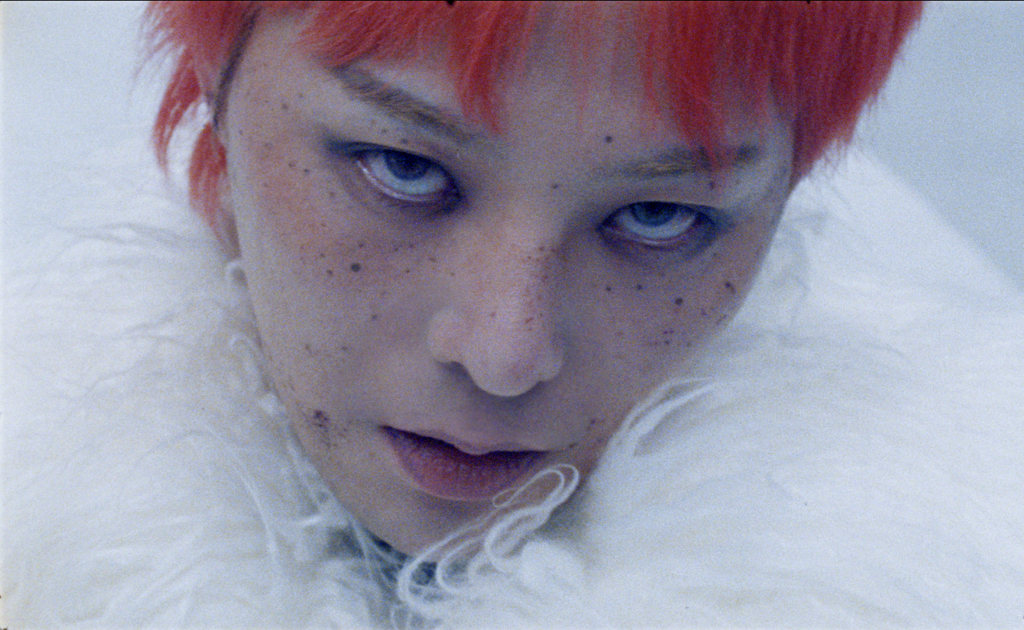 GD新專輯今上線攻佔各大榜單！這首竟唱「超標準中文」網嗨翻 - 娛樂 - 中時