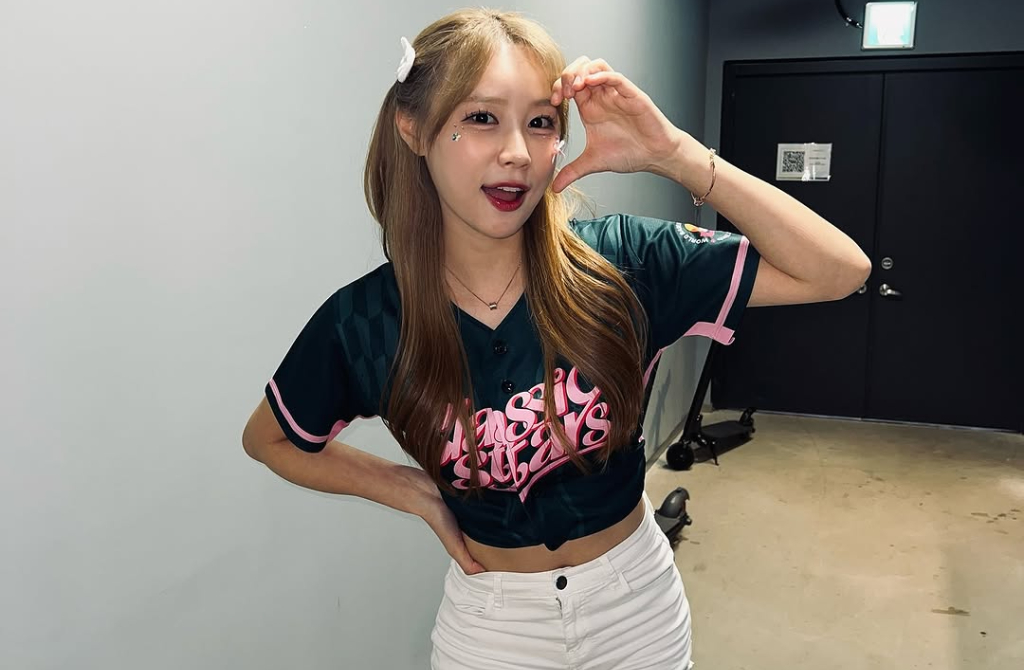 WBCQ》朴善珠遭爆「一下飛機就消失！」原因超暖...經紀人好感動 - 娛樂 - 中時新聞網