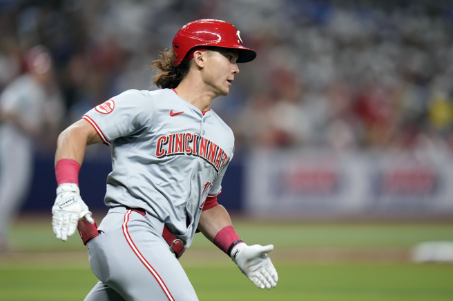 MLB》卡洛爾滿貫砲、費爾柴德首安 2026年有望披中華隊戰袍？ - 體育 - 中時新聞網