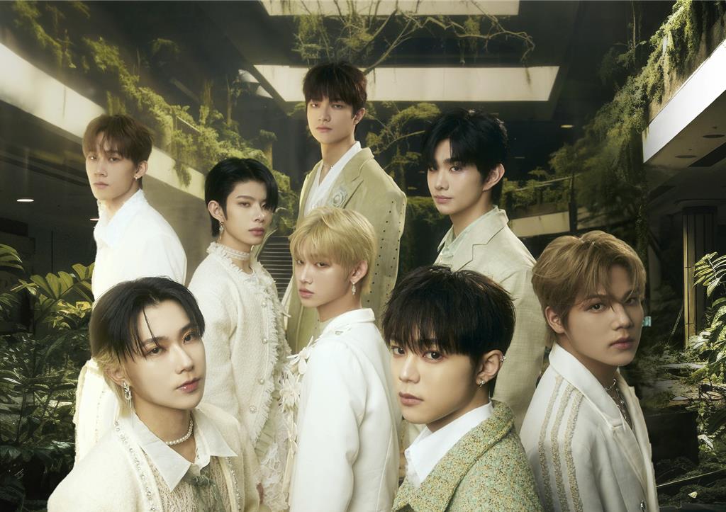 「最Pro男團」能文能武 ARKis全員竟擁16張專業證照 - 娛樂 - 中時