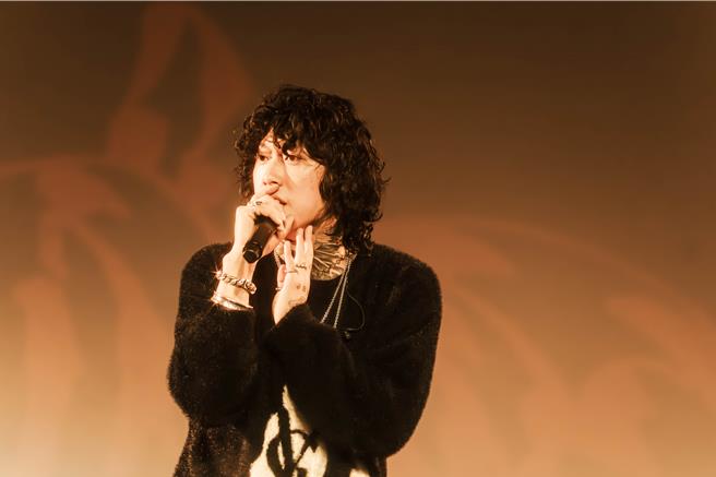 二度來台！PSY.P求婚成功 5月9日來台開唱 - 娛樂 - 中時