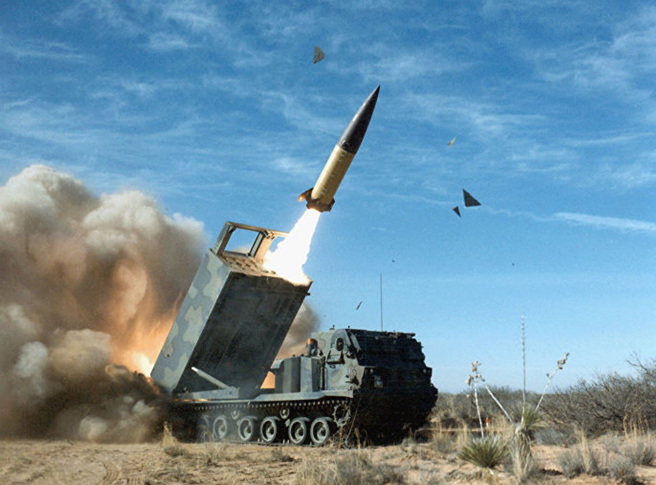 陸版海馬斯：新型750mm火箭炮射程超500公里堪比彈道導彈 - 兩岸 - 中時新聞網