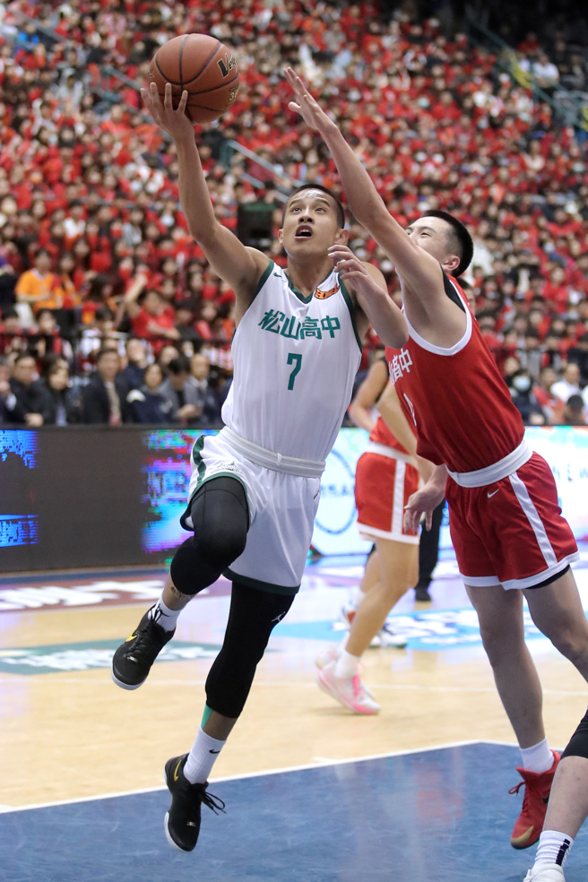 HBL》劉程恩、查傑展現領袖氣質 教頭葉韋喬：兩人都是MVP - 體育 - 中時