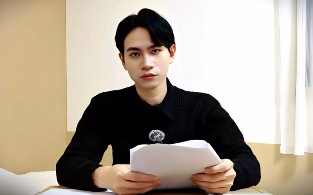 Andy開撕家寧案外案！前團員忍10年爆料 揭她劈腿：原男友被兵變 - 娛樂 - 中時新聞網