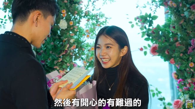 Andy舊片這1幕被挖出 林智群：家寧尷尬表情說明一切 - 時事 - 中時新聞網