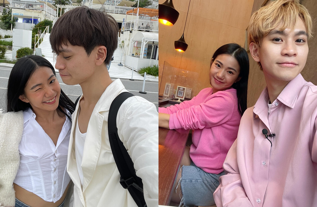 Andy到底少赚多少钱？「同等级」YTR不忍爆收入：他太惨了 - 娱乐 - 中时新闻网