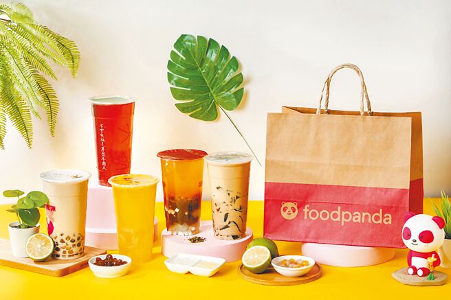 foodpanda美食滿額享85折 - 時尚消費 - 中國時報