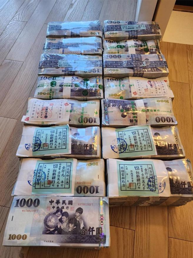 Fans17诱少女拍上万不雅片海赚7320万 前爆料公社高层等10人起诉 - 社会 - 中时新闻网