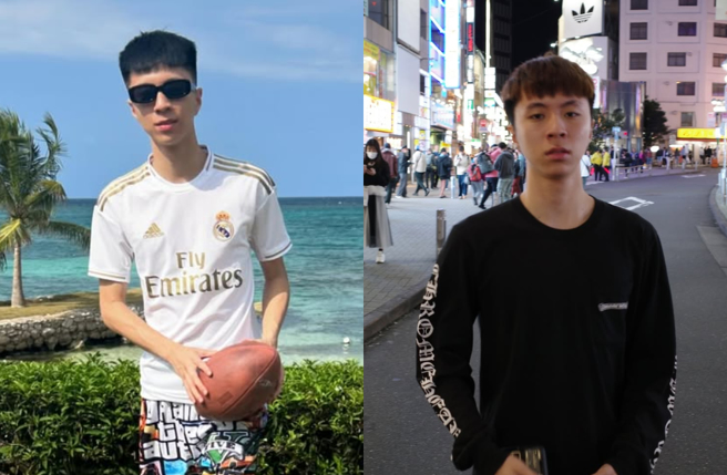 「最強高中生」登美國GQ！ 曬台灣護照狂推珍珠奶茶、牛肉麵 - 娛樂 - 中時新聞網