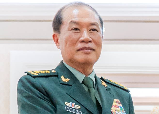 金融时报：中央军委副主席何卫东涉贪落马 创60年纪录 - 国际 - 中时新闻网