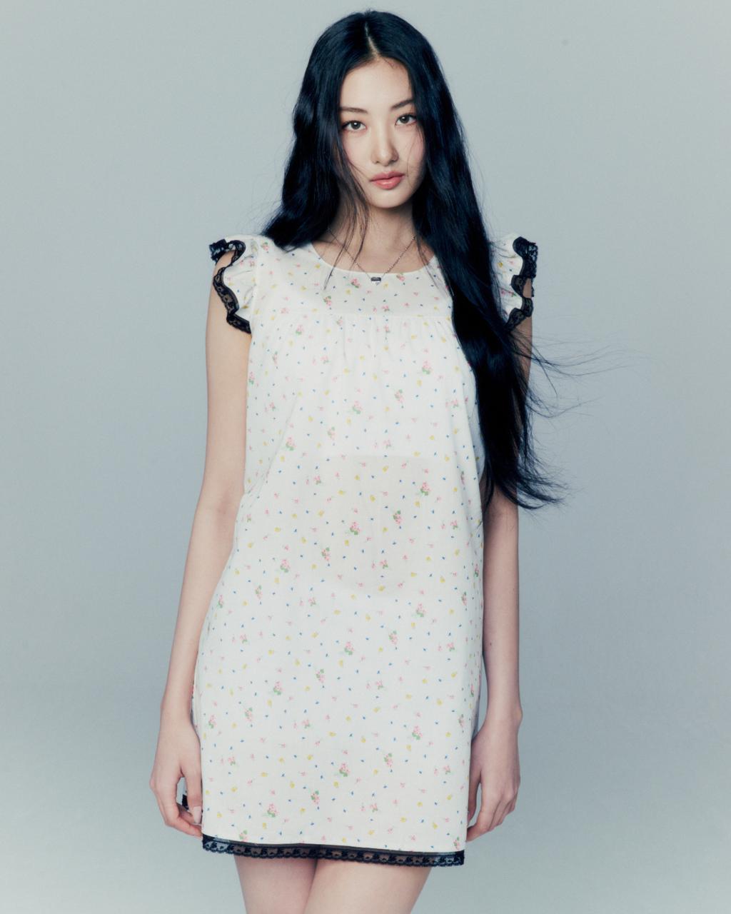 怪物新人Gawon躍升PRADA大使 純欲氣場征服時尚圈 - 觸精品