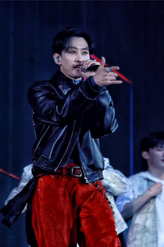 SJ串聯KKBOX藏2驚喜回饋老婆 東海霸氣喊粉絲：不能回家 - 娛樂 - 中時