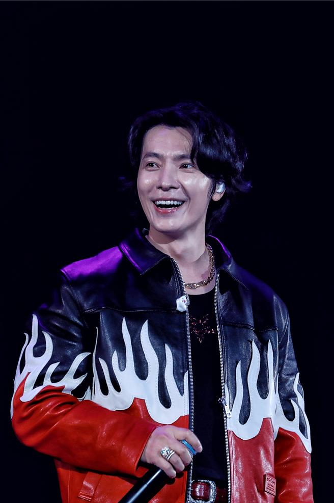 SJ串聯KKBOX藏2驚喜回饋老婆 東海霸氣喊粉絲：不能回家 - 娛樂 - 中時