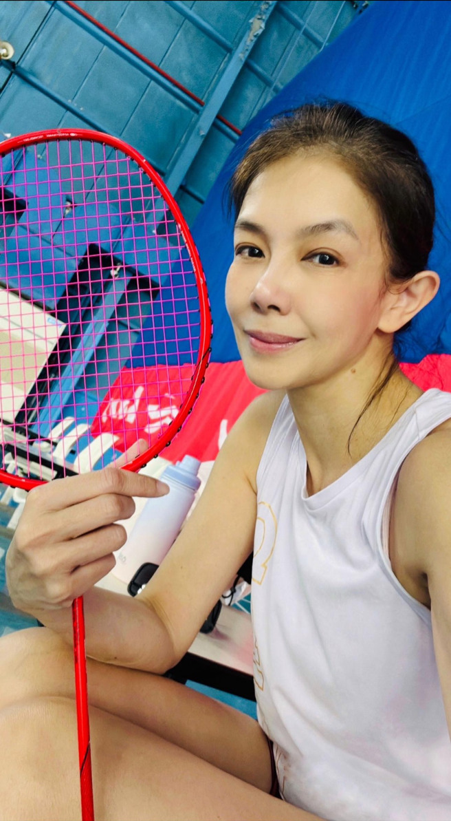 才狠斬與孫興24年婚姻 林美貞突認「觸電了」：感謝上天保佑 - 娛樂 - 中時新聞網