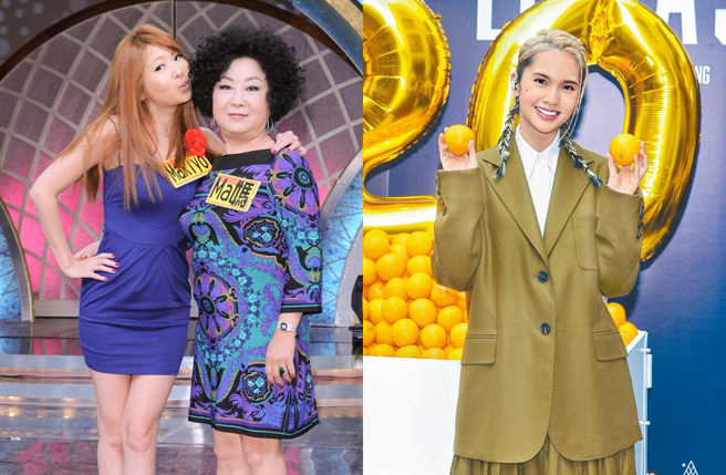 楊丞琳反控造謠耍大牌！Makiyo再證實「是媽媽經驗談」喊話想她 - 娛樂 - 中時