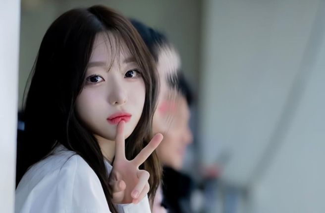 不到1年超越李珠珢！韓啦啦隊「怪物新人」權熙媛宣布引退 - 娛樂 - 中時新聞網