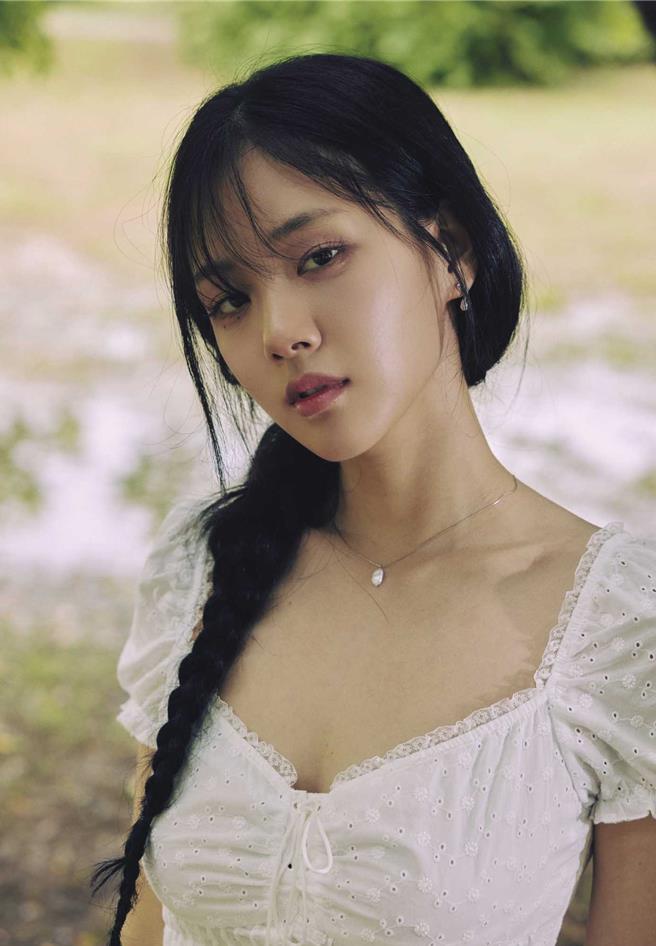 韓創作潮女BIBI要來台灣了 中文高喊「我超超超超興奮」 - 娛樂 - 中時